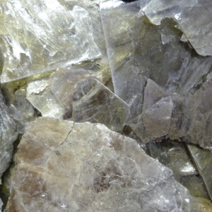 Pearl Minechem: Mica