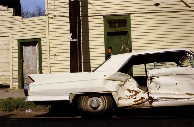 37 Breathtaking Color Photographs of the American South Taken by ...