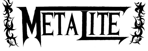 METALITE ROCK SHOP: febrero 2012