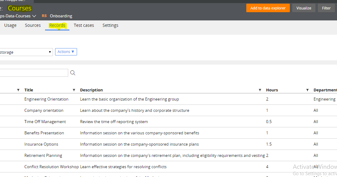 Pega Learnings: Obj-Delete and Obj-Delete-By-Handle in Pega