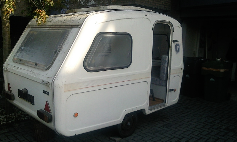 Restauratie Predom N126