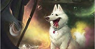 We Love To Read: The Wizard's Dog by Eric Kahn Gale