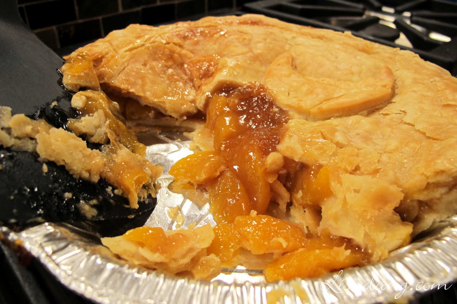 Dang It Delicious: impromptu house party with friends