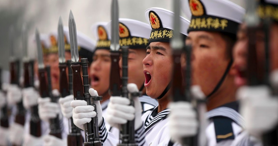 ΕΣΧΑΤΗ ΓΡΑΜΜΗ ΑΝΑΣΧΕΣΕΩΣ: Το Center of Naval Analyses των ΗΠΑ εκτιμά ...