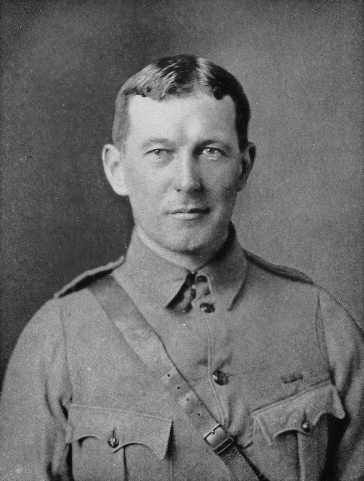 Forgotten Poets of the First World War: JOHN McCRAE (1872 – 1918 ...