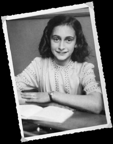 Lectura y Escritura: Diario de Anna Frank