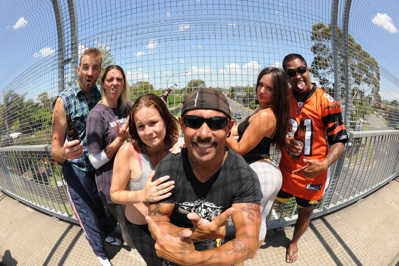 Where Is The Show Housos Filmed at Christopher Schauer blog