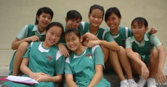 Sggirls: Sggirls school