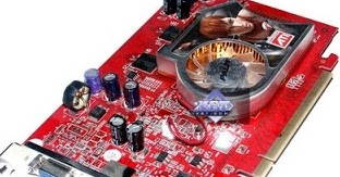 Jenis - Jenis VGA Card dan Fungsinya