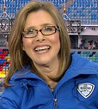 Media Confidential: Meredith Viera To Host Friday Olympics