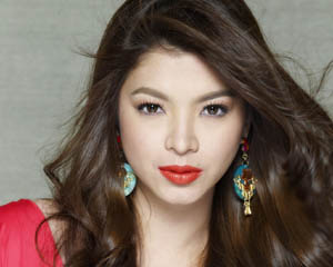 Angel Locsin had second thoughts of being a mother - Artista Gallery