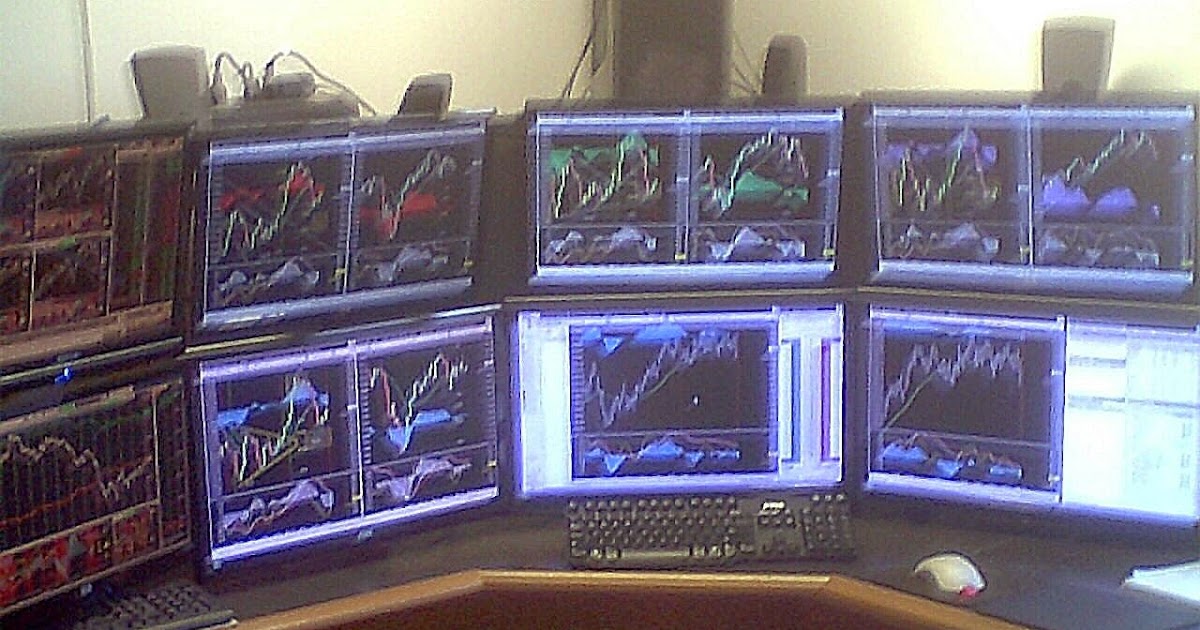 Sharpshorts Day Trading : ******* TradeStation Setup Notes