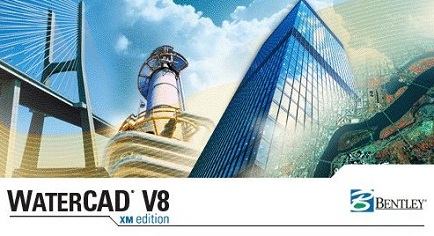 تعليم برنامج ووتركاد WaterCad - المهندسون المدنيون العرب