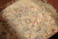 Deep South Dish: Shrimp Rotel Dip