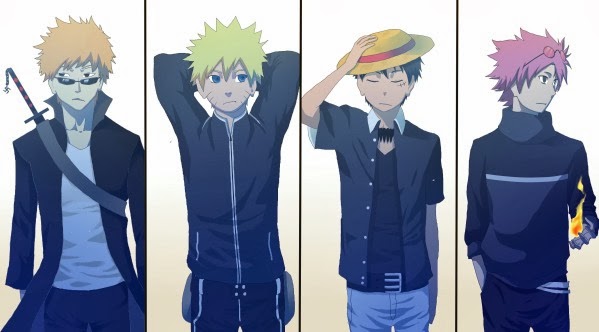 Saikyo Anime&Manga: Latest Naruto Shippuden Ep-349