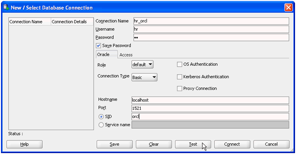 Oracle Masterminds Using Source Code Control In Oracle Sql Developer