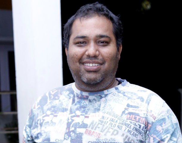 மதியின் திரை நட்சத்திரங்கள்: இயக்குநர் சி. வி. குமார் பிறந்த நாள் ...