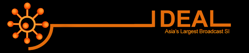 Ideal Systems: Ideal Systems Booth (#37&38) Overview at the ABU Digital ...