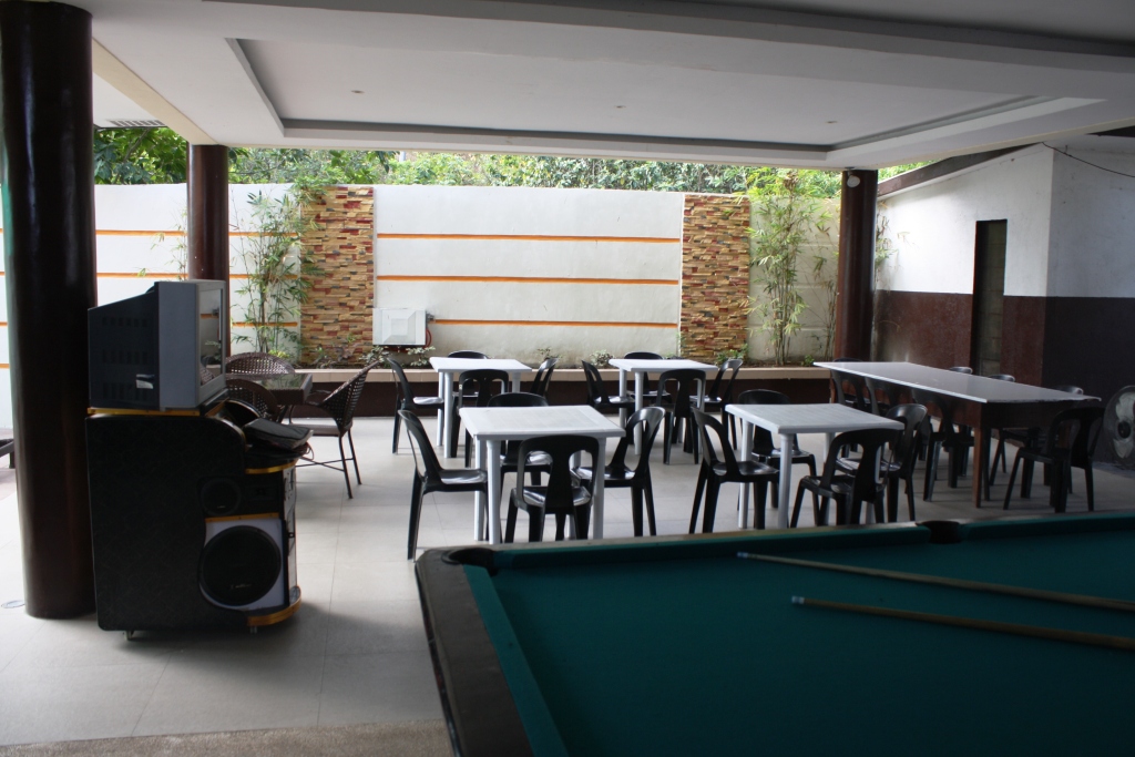 Private Pool Resort in Laguna Hot Spring Resort Pansol Laguna : Private ...