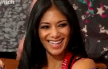 Joseph Martini Media: Gifs Animate di Nicole Scherzinger! Parte II ...