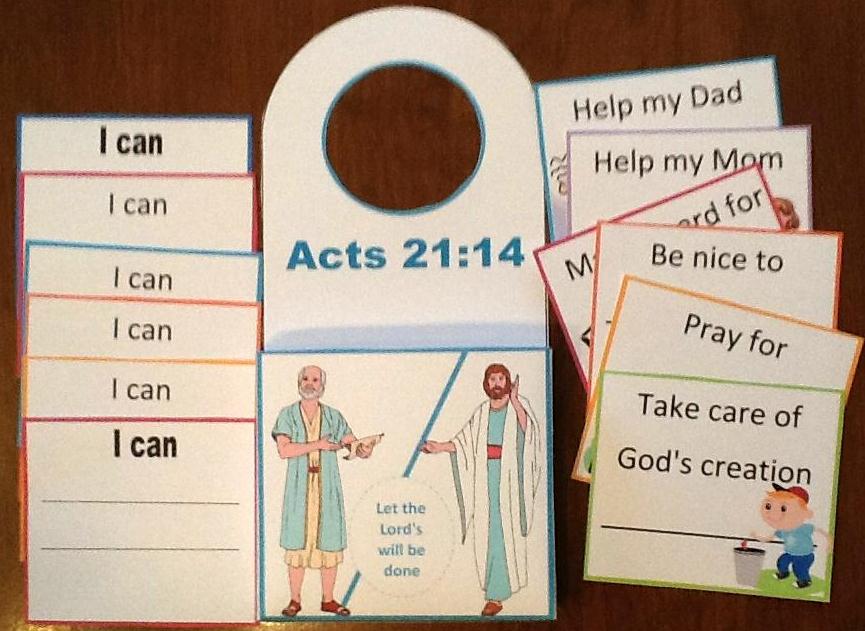 Paul is taken captive in Jerusalem | Bible Fun For Kids