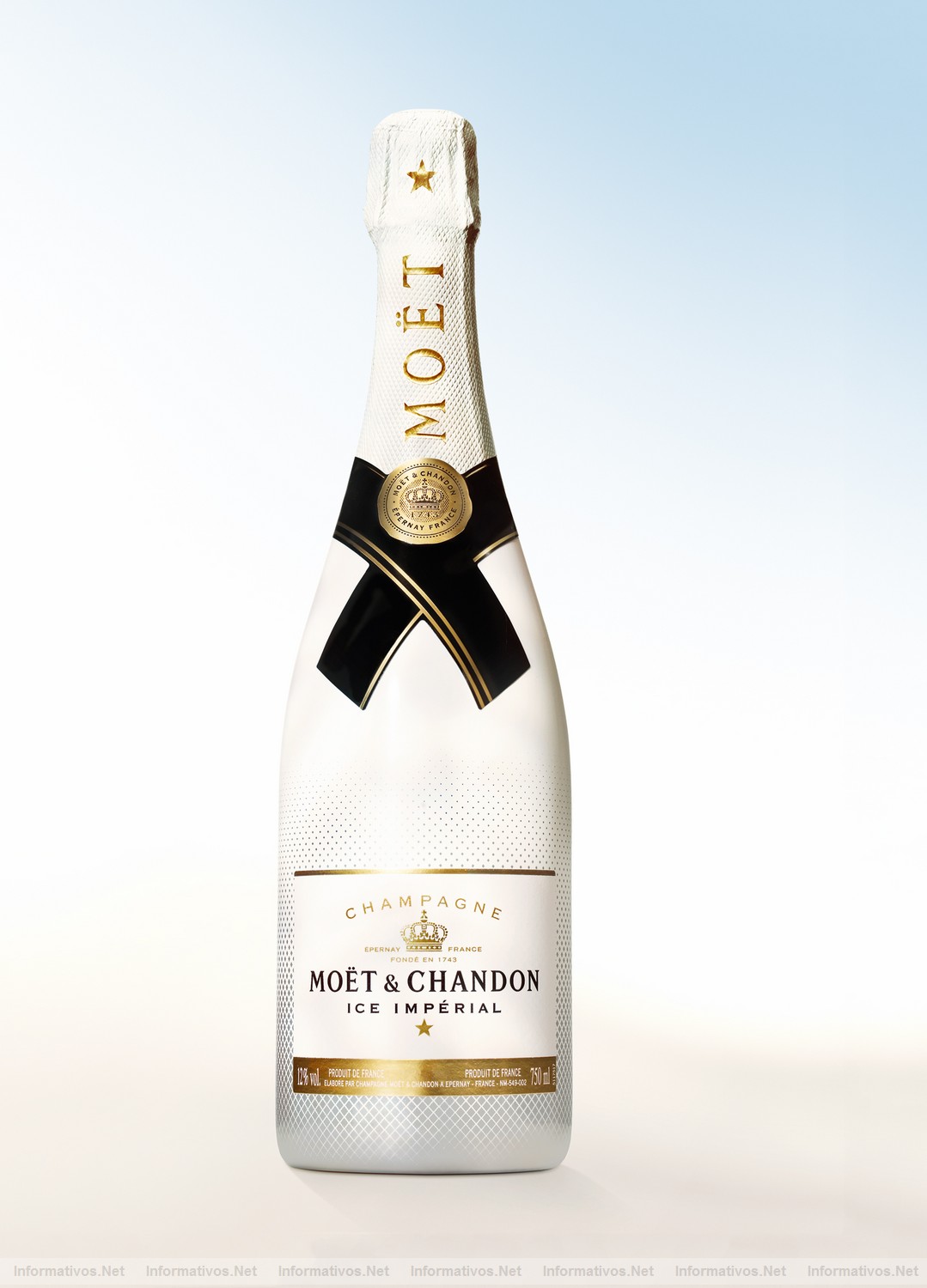 Moët & Chandon presentó el Ice Imperial en Ibiza