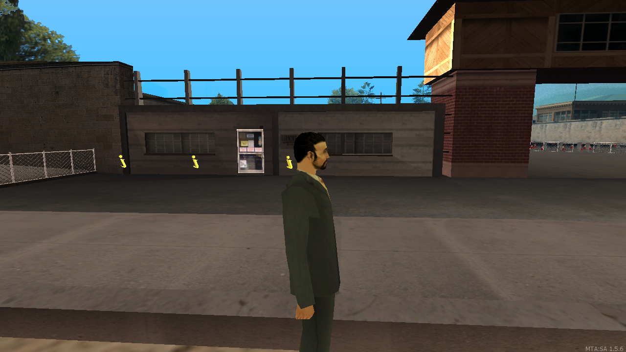 [SCRIPT] AUTO ESCOLA PARA MTA | NeverZ Mods Mta