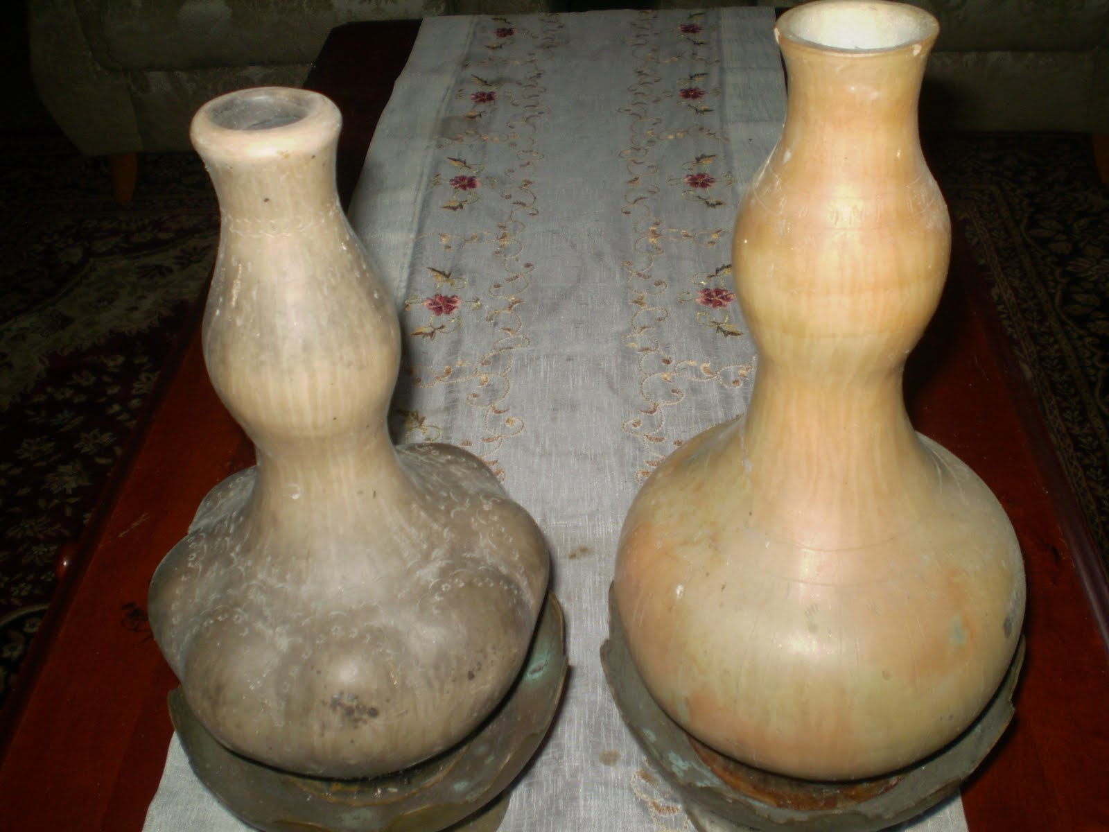 d' kuala kangsar.net: LABU SAYONG