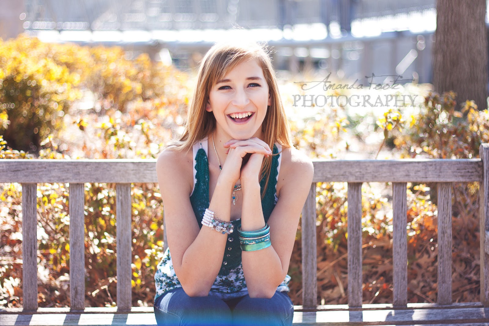 Amanda Foote Photography