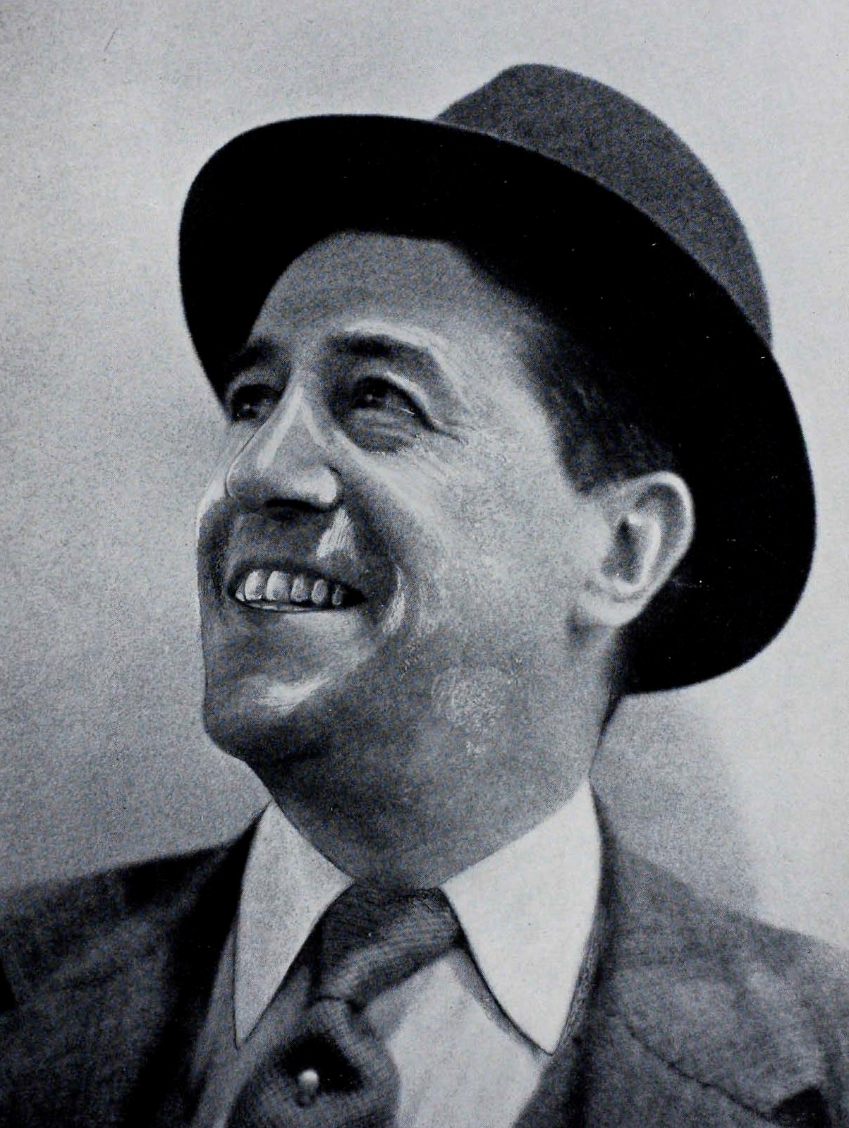 Propelled Pasteboards: Talamas