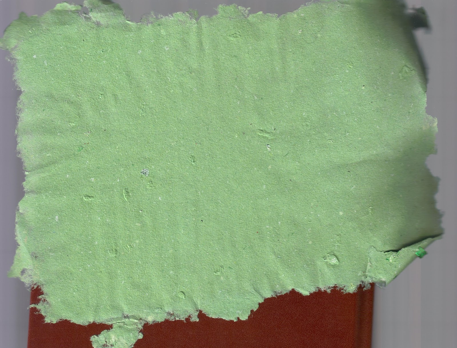 BiblioBee: handmade paper