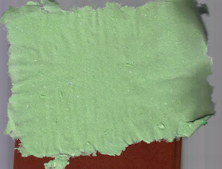 BiblioBee: handmade paper