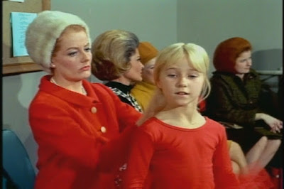 Comfort TV: Cindy or Lisa? Let’s Play “Know Your Eilbachers”