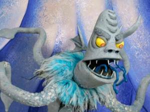 I Loved the Yeti: Not Yeti Friday - Kids' Cartoons