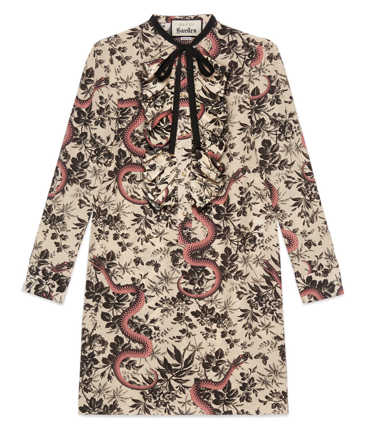 loveisspeed.......: The Maximalist Menagerie of Alessandro Michele’s ...