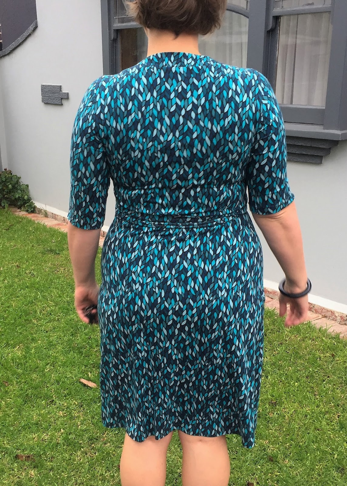 Sew: Cashmerette Appleton Dress | Sew Brunswick