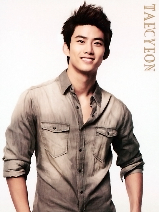 Everything About 2PM: [Poster] 2PM JYP NATION 2011