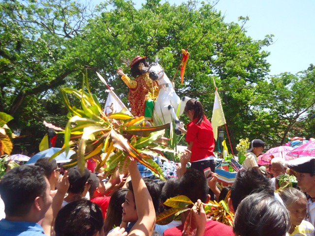 MINDANAO PAGADIAN FRONTLINE: Kapistahan in Dapitan City celebrates ...