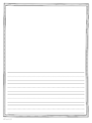 FREE - Color Your Writing | Teach123