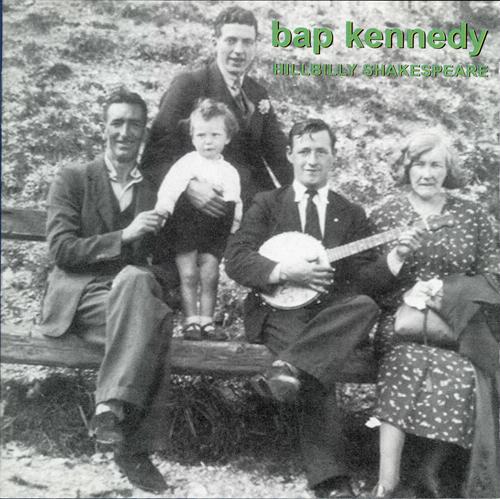 Du Côté de Chez Sam: Bap Kennedy
