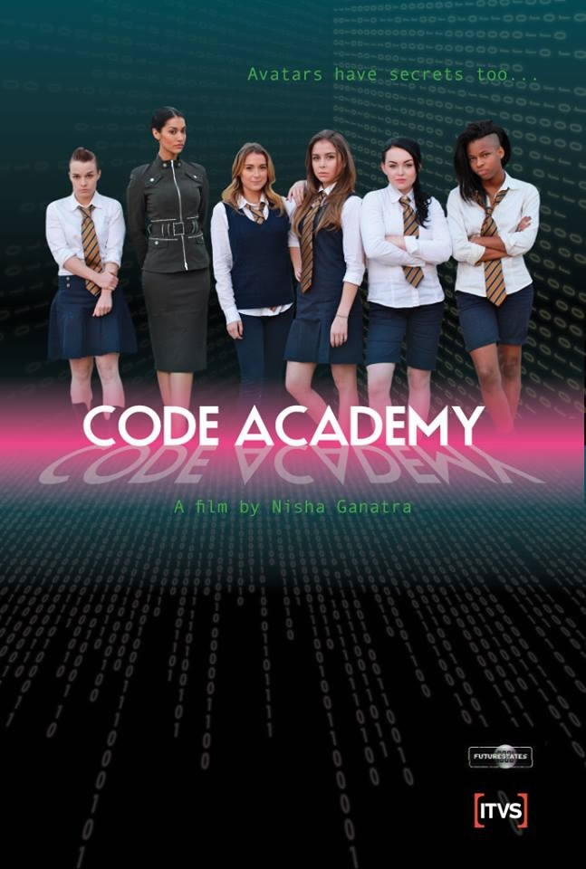 Yo Soy: CORTOS - Code Academy