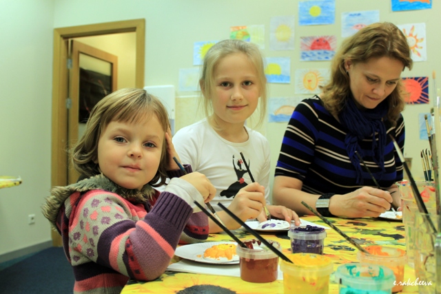 3aMeTku HenyTeBblx: Музей солнца (Saules muzejs) в Риге