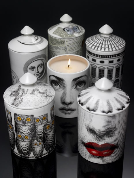 STEVEN WILLIAM INTERIORS: Fornasetti