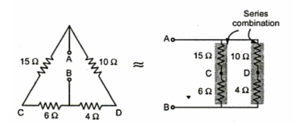 Summary of Delta-Star and Star-Delta Transformation - Electrician Theory