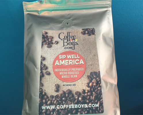 Pure Coffee Blog: 2015