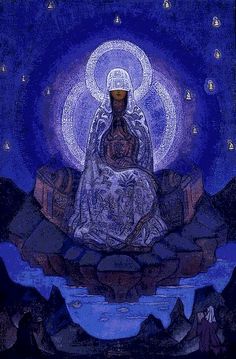 LAS MADRITIERRAS Y LOS PADRINAUTAS: MAMA QUILLA: DIOSA LUNA MADRE DE LA ...