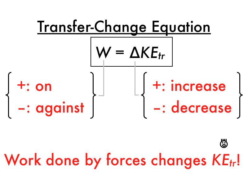 P-dog's blog: boring but important: Presentation: work and energy