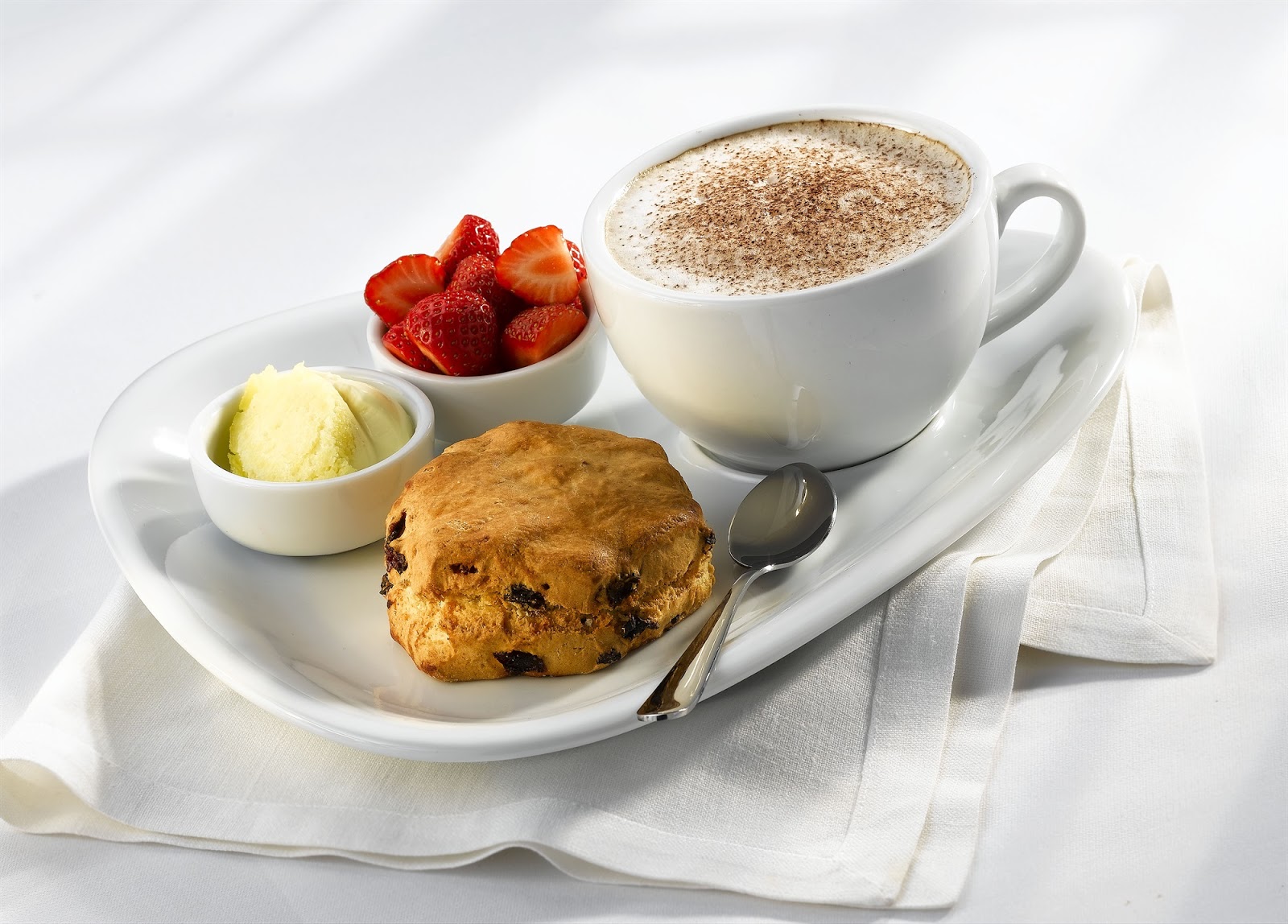 CED Trade Blog: Unique Table Presentation Ideas to Warm Up Your Food ...