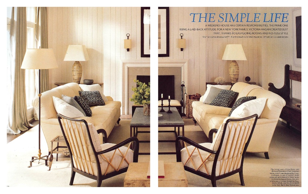 The Board - MacRae Designs Blog: Victoria Hagan