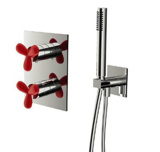 If It's Hip, It's Here (Archives): The Marcel Wanders Bathroom ...